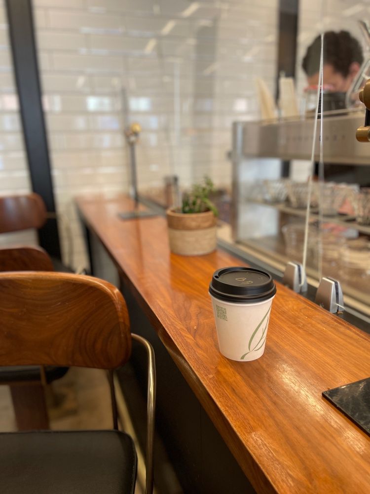 SPARROW COFFEE - 350 Photos & 272 Reviews - Coffee Roasteries - 120 ...