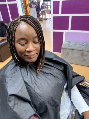 FATOU HAIR BRAIDING - Updated November 2024 - 47 Photos - San Diego ...