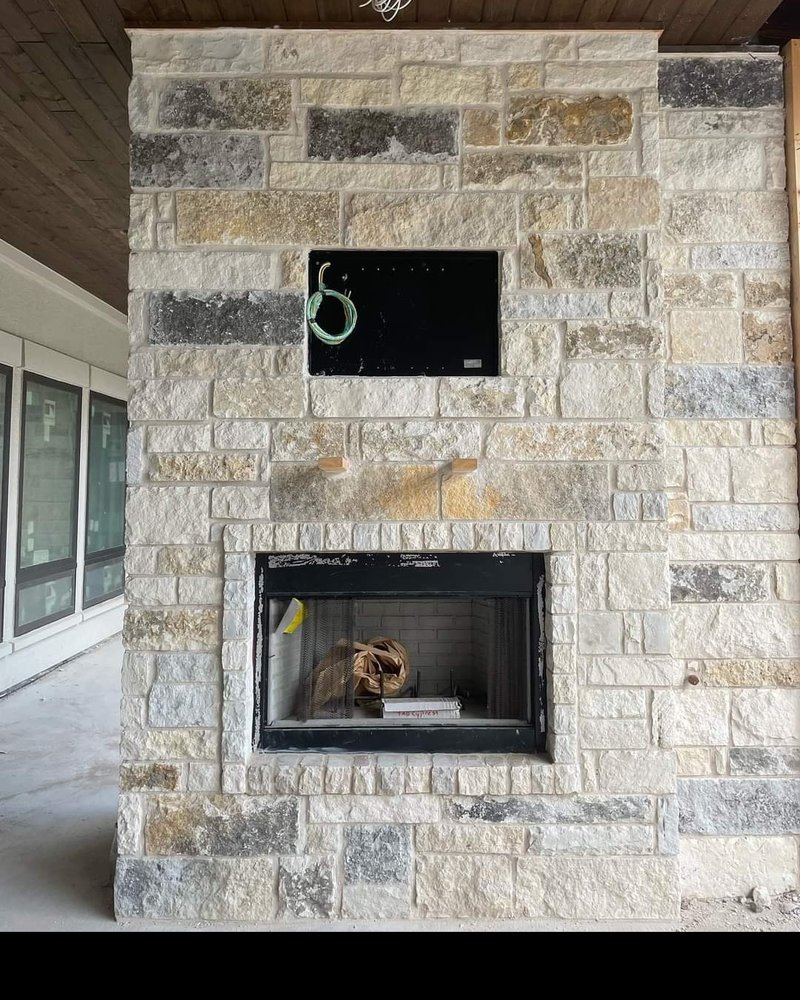 GTO MASONRY & CONCRETE - Updated July 2025 - Request a Quote - 23 ...