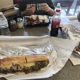 THOSE GUYS PIES - 562 Photos & 780 Reviews - 2916 Lake E Dr, Las Vegas ...