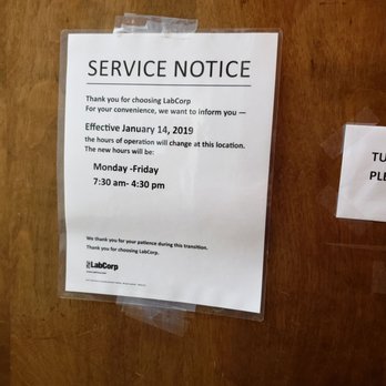 LABCORP - Updated October 2025 - 13 Photos - 3525 Prytania St, New ...