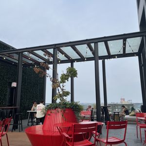 CLOUDM ROOFTOP BAR BOWERY - 226 Photos & 118 Reviews - 189 Bowery, New ...