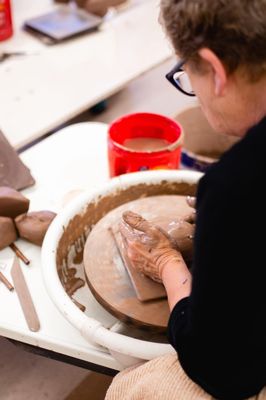 CORE CLAY - Updated April 2025 - 22 Photos & 10 Reviews - 1912 Hudson ...