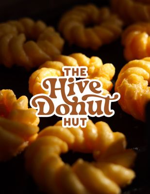 THE HIVE DONUT HUT - Updated January 2026 - 39 Photos - 27253 Fraser ...