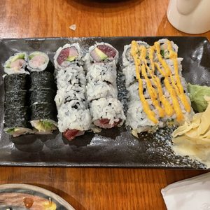 GASHO OF JAPAN - CLOSED - Updated December 2025 - 250 Photos & 200 ...