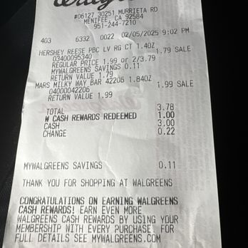 WALGREENS - Updated December 2025 - 33 Photos & 107 Reviews - 30251 ...