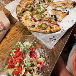 MOD PIZZA - Updated October 2025 - 173 Photos & 171 Reviews - 4386 N ...