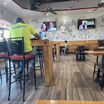 COTIXAN MEXICAN FOOD - Updated March 2025 - 816 Photos & 1007 Reviews ...