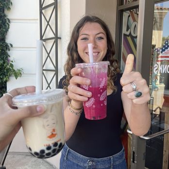 TEA MONKS - Updated July 2024 - 199 Photos & 153 Reviews - 5620 Paseo ...