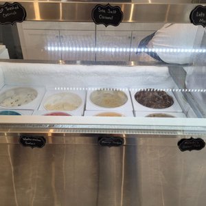 MALACHI’S ICE CREAM BAR - 94 Photos & 22 Reviews - 1661 Riverside Ave ...