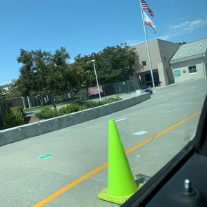 LAUDERBACH ELEMENTARY SCHOOL - Updated March 2025 - 390 Palomar St ...