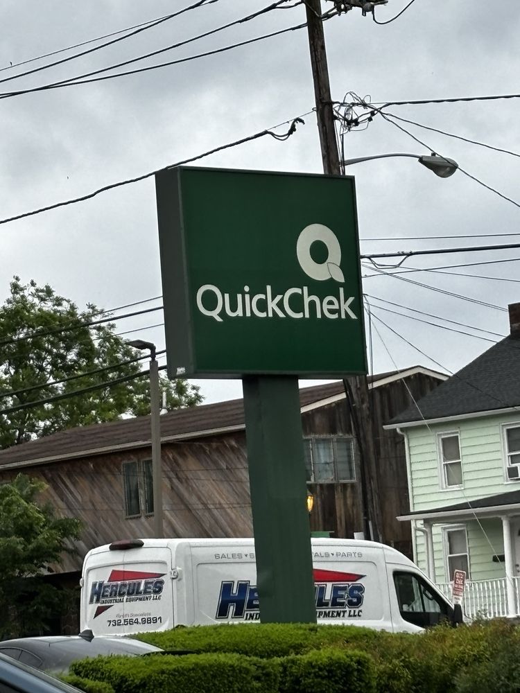 QUICK CHEK - Updated October 2025 - 13 Reviews - 76 W Somerset St ...