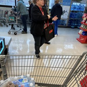 WALMART - Updated August 2025 - 34 Photos & 46 Reviews - 117 Wilton ...