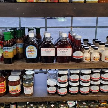 CADY CHEESE FACTORY - Updated May 2025 - 50 Photos & 39 Reviews - 126 ...