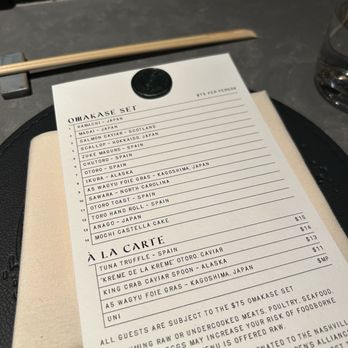 KASE X NOKO - Updated June 2025 - 224 Photos & 31 Reviews - 701 Porter ...