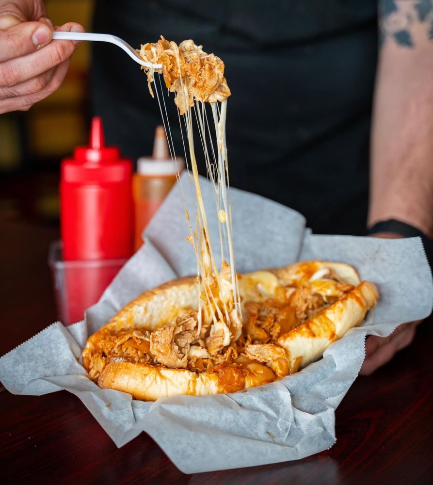 Philadelphia Sandwich Company and Catering, San Diego | Roadtrippers