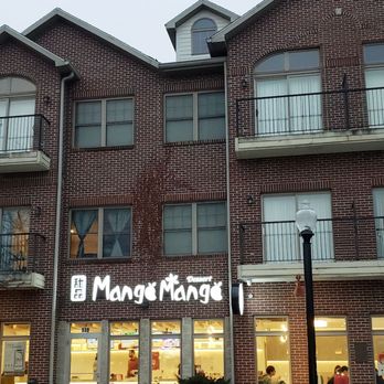 MANGO MANGO DESSERT - Updated May 2025 - 135 Photos & 24 Reviews - 139 ...