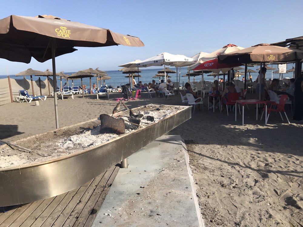 CHIRINGUITO TORRE VELERIN - Updated September 2024 - Autovía del ...