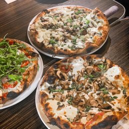 BOLLO WOODFIRED PIZZA - Updated August 2025 - 1093 Photos & 1076 ...