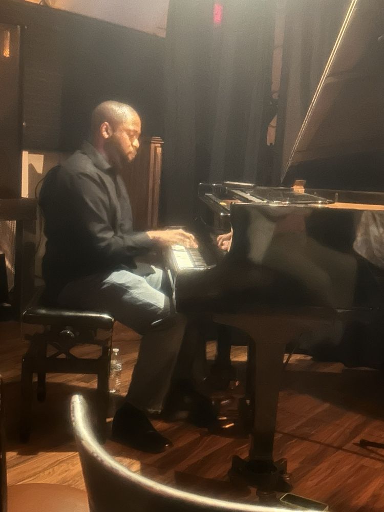 BLOCKHOUSE BAR - Updated November 2025 - 205 S College Ave, Bloomington ...