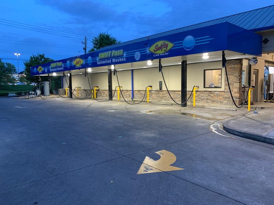 SWIFTY CAR WASH - Updated September 2025 - 19 Photos & 40 Reviews ...