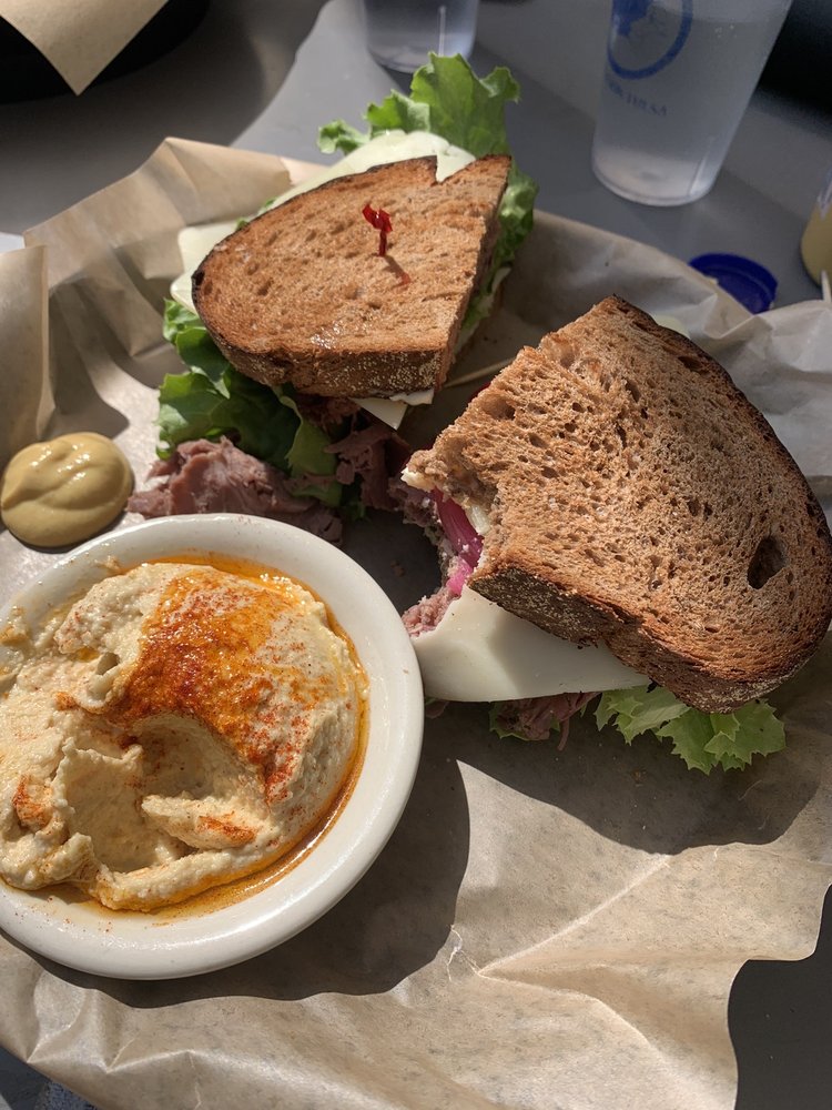 BLUE MOON CAFE - 141 Photos & 129 Reviews - 3512 S Peoria Ave, Tulsa ...