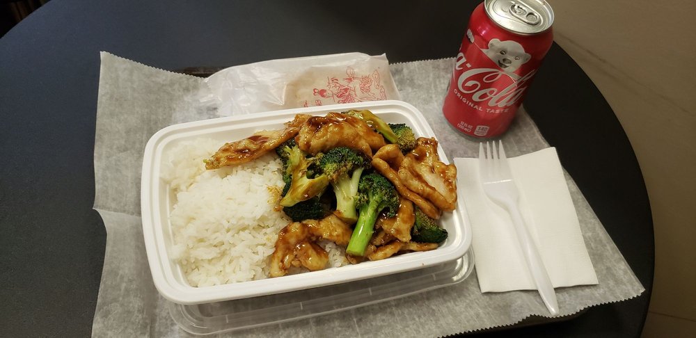 HUNAN K RESTAURANT - 38 Photos & 18 Reviews - 6014 Queens Blvd, Queens ...