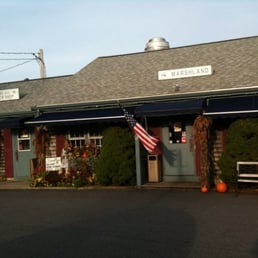 MARSHLAND RESTAURANT & BAKERY - Updated December 2025 - 164 Photos ...