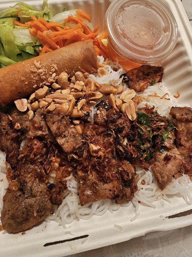 THIEN AN RESTAURANT - Updated November 2025 - 85 Photos & 41 Reviews ...