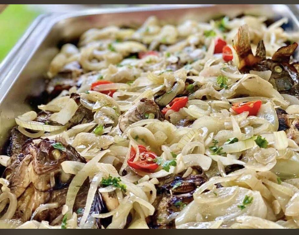 GOURMET GOODNESS TRACY - 23 Photos - Caterers - Tracy, CA - Phone ...