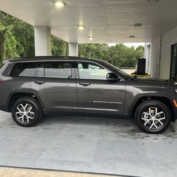 MARTIN CHRYSLER DODGE JEEP RAM - Updated January 2026 - 34 Photos & 15 ...