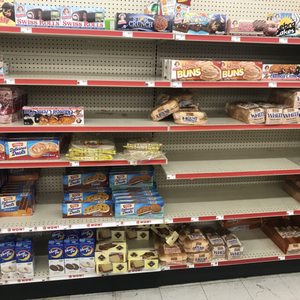 TARGET - Updated August 2025 - 22 Photos & 20 Reviews - 35830 Detroit ...