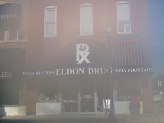 ELDON DRUG CO - Updated June 2025 - 101 S Maple St, Eldon, Missouri ...
