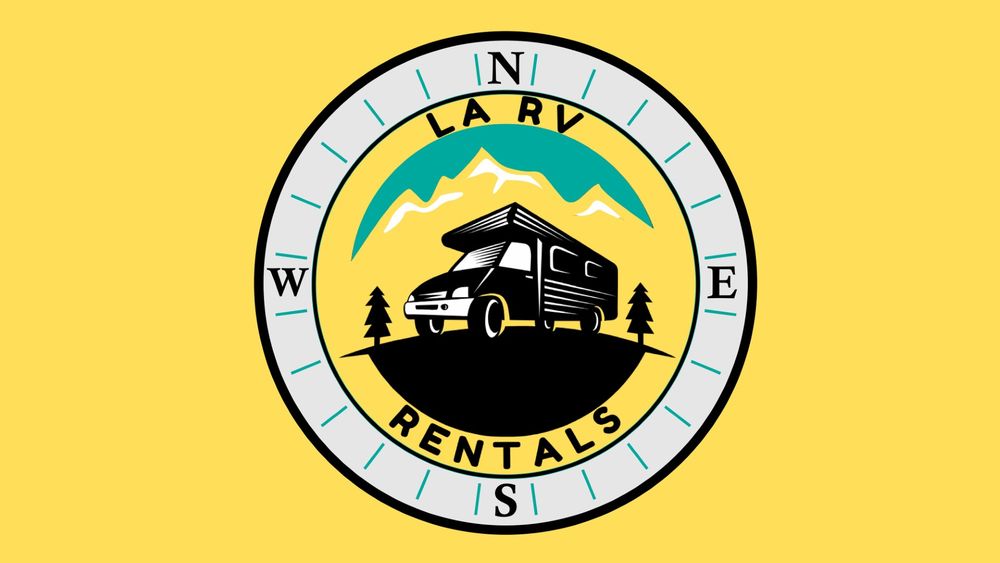 LA RV RENTALS - Updated December 2024 - 1125 S Greenwood Ave ...