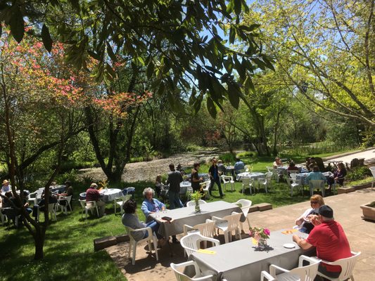 FIELDBROOK WINERY - 84 Photos & 34 Reviews - 4241 Fieldbrook Rd ...