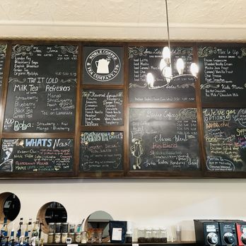NOBLE COFFEE & TEA - Updated February 2025 - 146 Photos & 176 Reviews ...