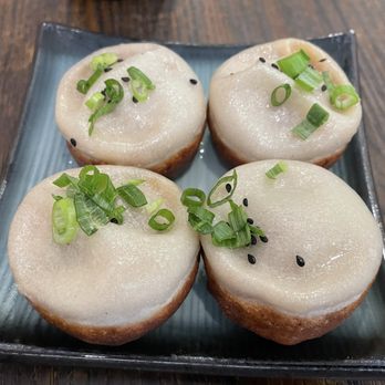 DYNASTY DUMPLING - Updated March 2025 - 397 Photos & 199 Reviews - 2786 ...