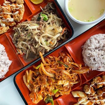 YEWON KOREAN RESTAURANT - Updated December 2025 - 65 Photos & 14 ...