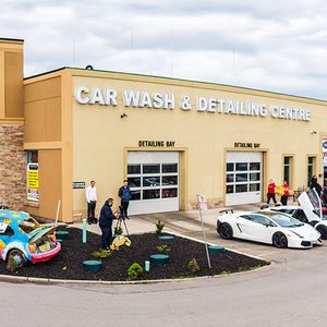 AUTO SPA BURLINGTON - Updated June 2026 - 25 Photos & 30 Reviews - 1227 ...