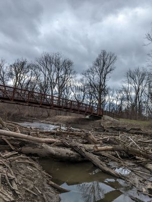 ROUGE RIVER GREENWAY TRAIL - Updated April 2025 - 29 Photos & 10 ...