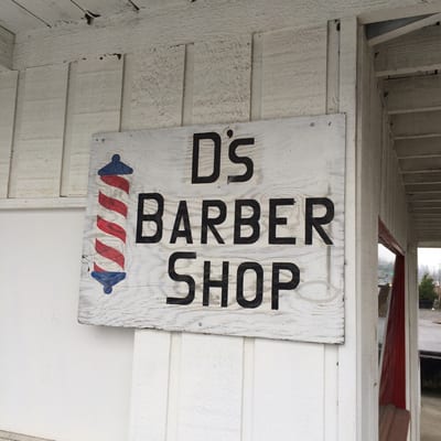 D’S BARBERSHOP - Updated October 2024 - 38 Reviews - 23329 Bothell ...