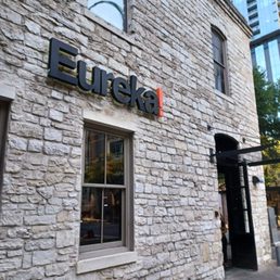 EUREKA! - Updated December 2025 - 1422 Photos & 1265 Reviews - 200 E ...