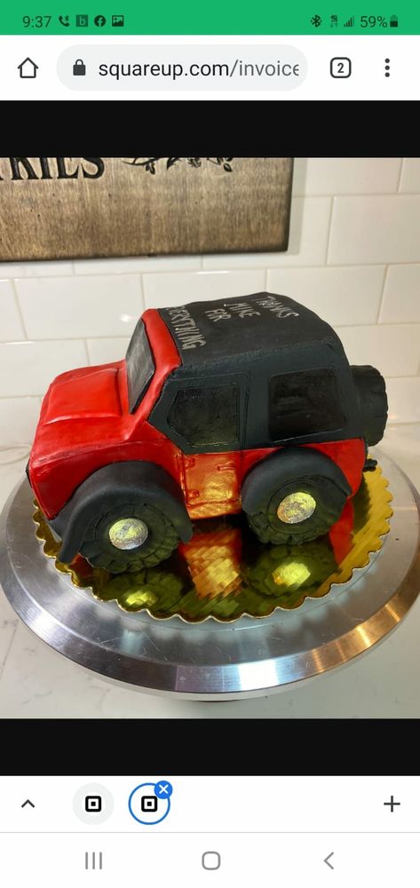 GOTH & GLITTER PASTRIES - Updated April 2025 - 10 Photos - Santa ...