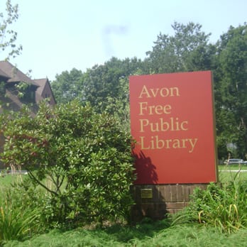 AVON FREE PUBLIC LIBRARY - Updated October 2025 - 108 Photos & 10 ...