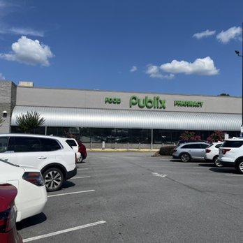 PUBLIX - Updated November 2025 - 16 Photos & 62 Reviews - 2155 N ...