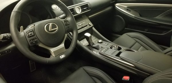 LEXUS OF MANHATTAN - Updated December 2025 - 45 Photos & 146 Reviews ...