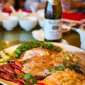 DIM SUM WORLD - 232 Photos & 177 Reviews - Dim Sum - 2099 S Atlantic ...