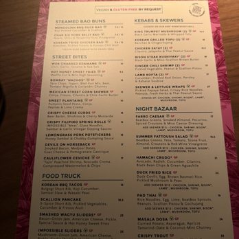 LINGER - Updated December 2025 - 4381 Photos & 4364 Reviews - 2030 W ...