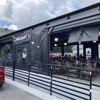 THE HOWE DAILY KITCHEN & BAR - Updated December 2025 - 368 Photos & 417 ...