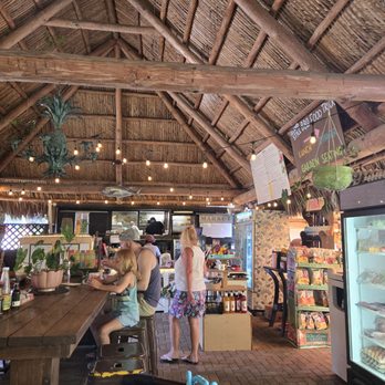 IRIE ISLAND EATS - Updated October 2025 - 295 Photos & 177 Reviews - 4540 Overseas Hwy, Marathon ...